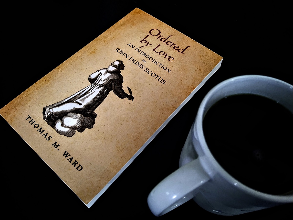 REVIEW: Ordered by Love – Thomas M. Ward (Angelico Press, 2022) - The ...